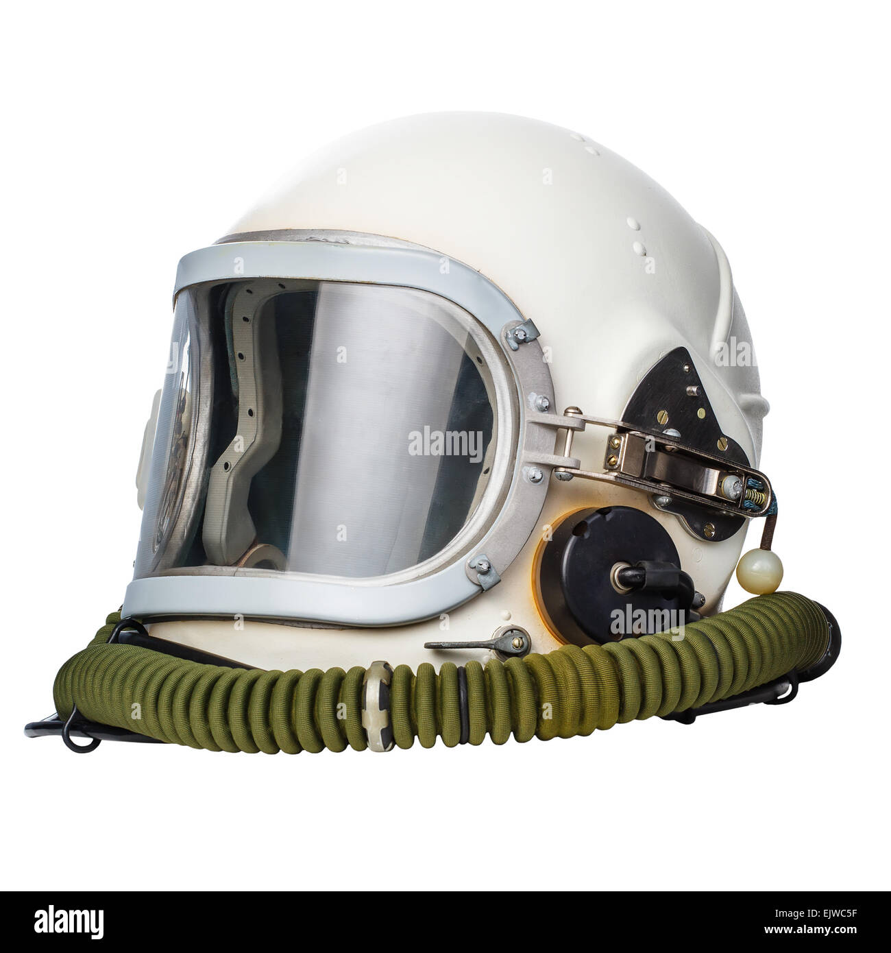 Astronaut Helmet Protection Stockfotos und -bilder Kaufen - Alamy