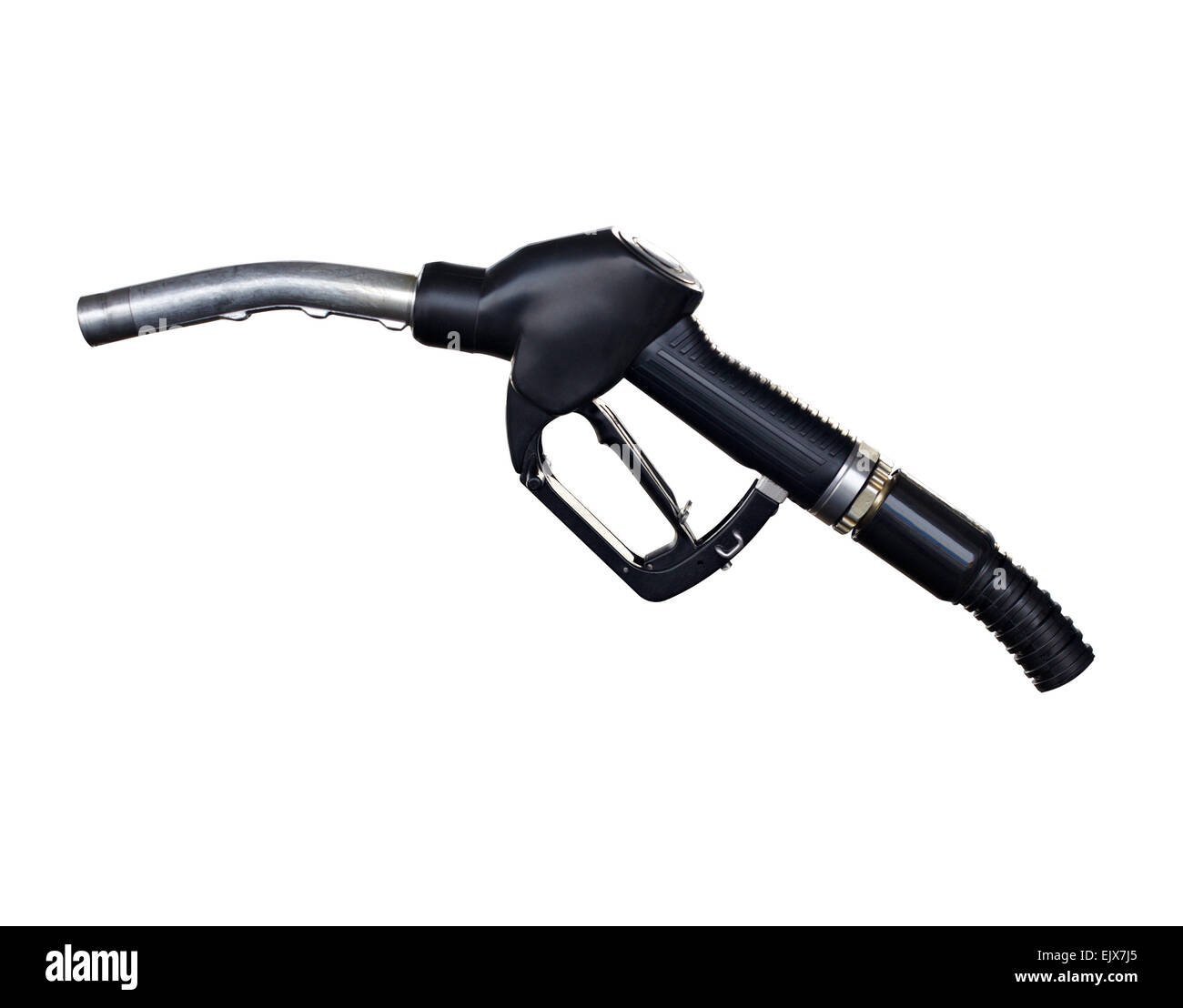 Fuel pistol -Fotos und -Bildmaterial in hoher Auflösung – Alamy