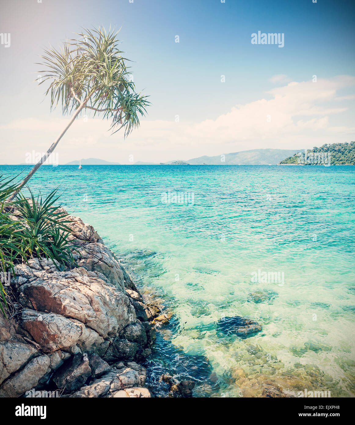 Sand Ufer Stockfotos und -bilder Kaufen - Alamy