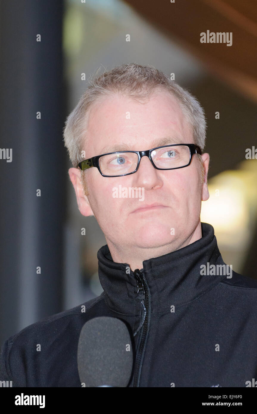 Conor grimes -Fotos und -Bildmaterial in hoher Auflösung – Alamy