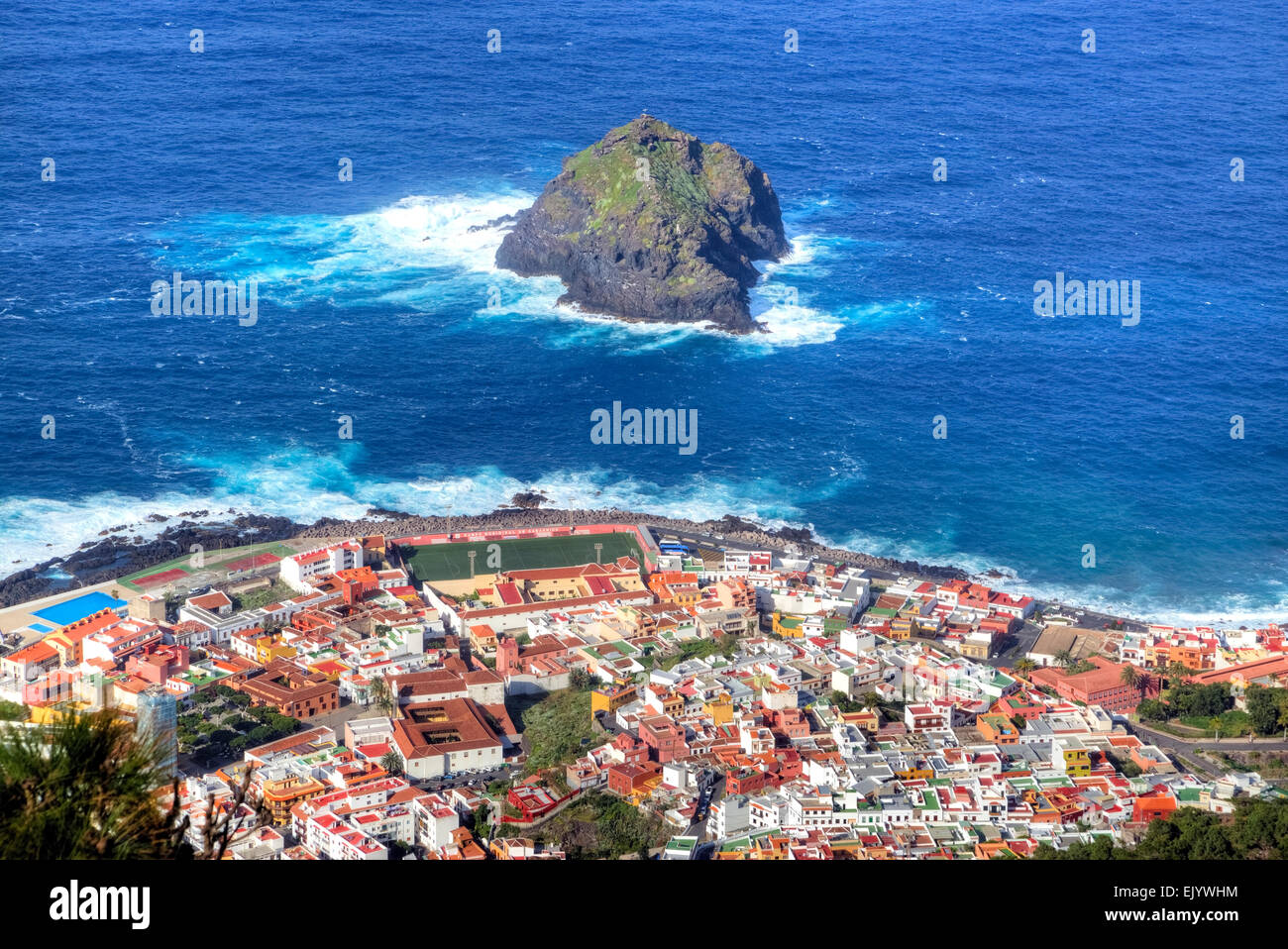 Teneriffa inseln -Fotos und -Bildmaterial in hoher Auflösung – Alamy