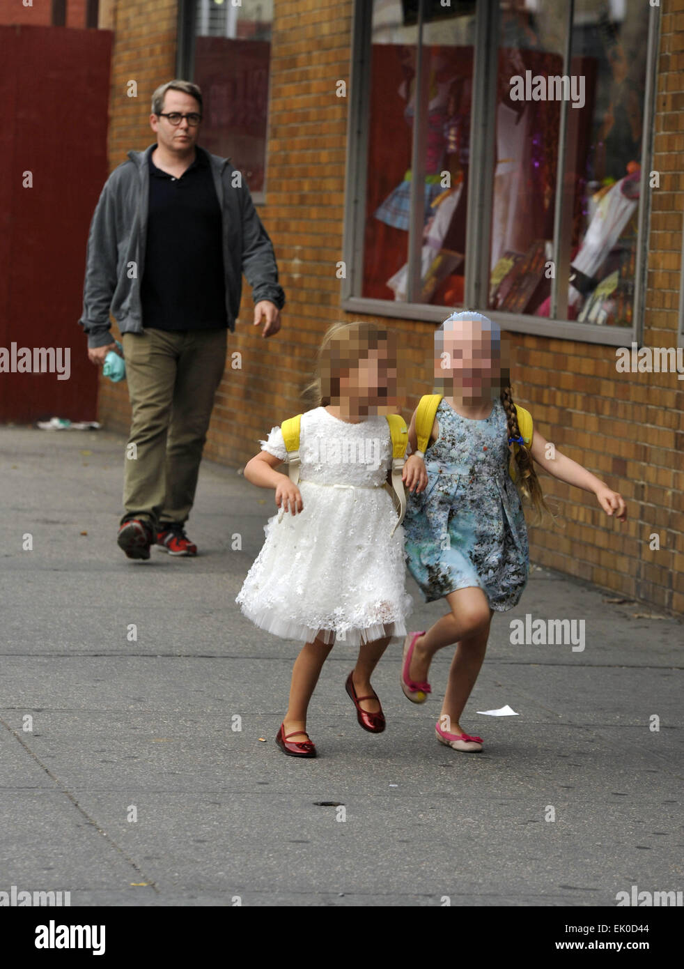 Marion broderick and tabitha hodge broderick -Fotos und -Bildmaterial ...