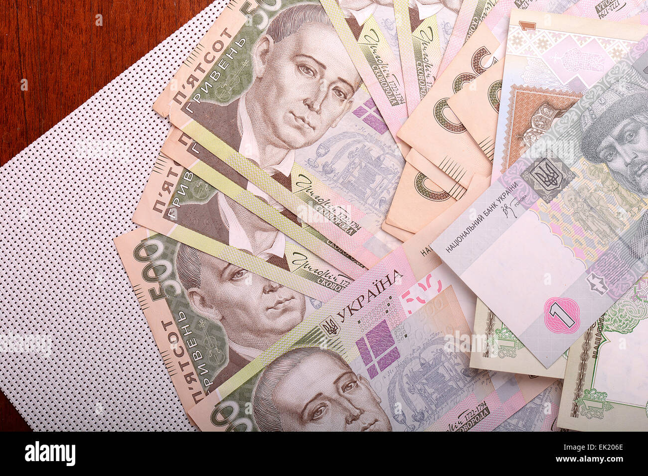 Griwna bargeld -Fotos und -Bildmaterial in hoher Auflösung – Alamy