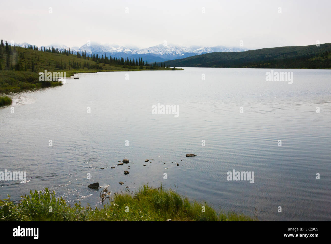 Mount mckinley national park -Fotos und -Bildmaterial in hoher Auflösung – Alamy