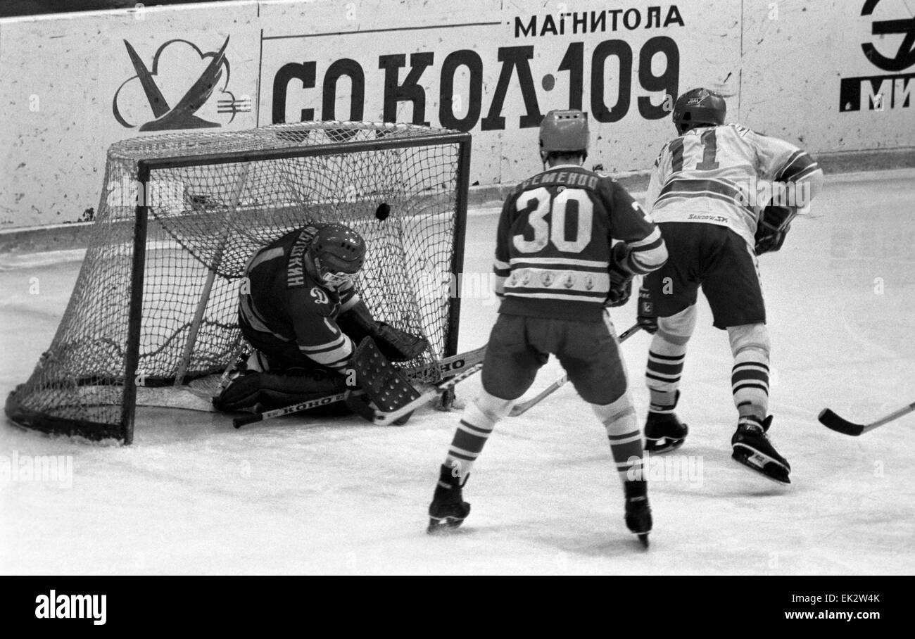 Vladimir Myshkin Stockfotos und -bilder Kaufen - Alamy