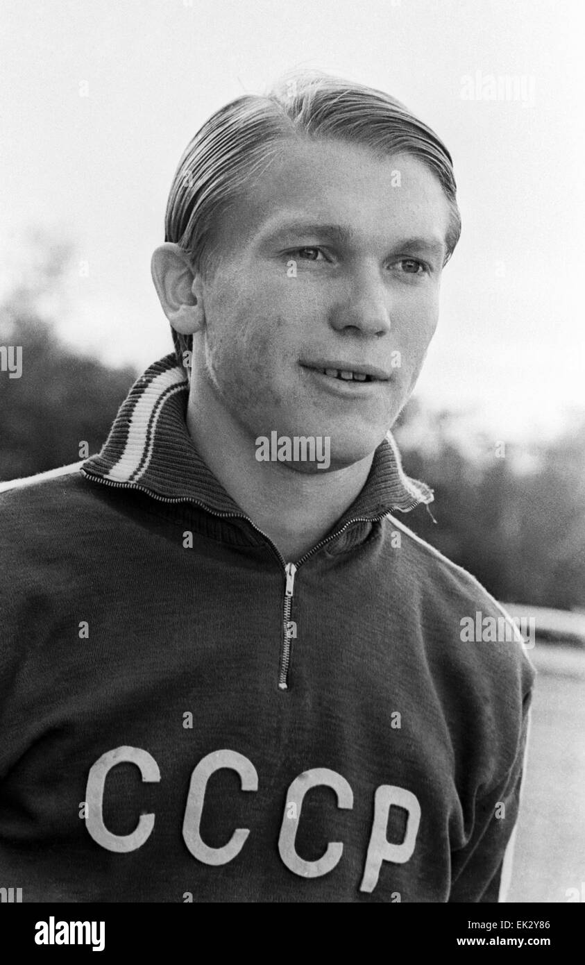 Oleg Blochin Stockfotos und -bilder Kaufen - Alamy