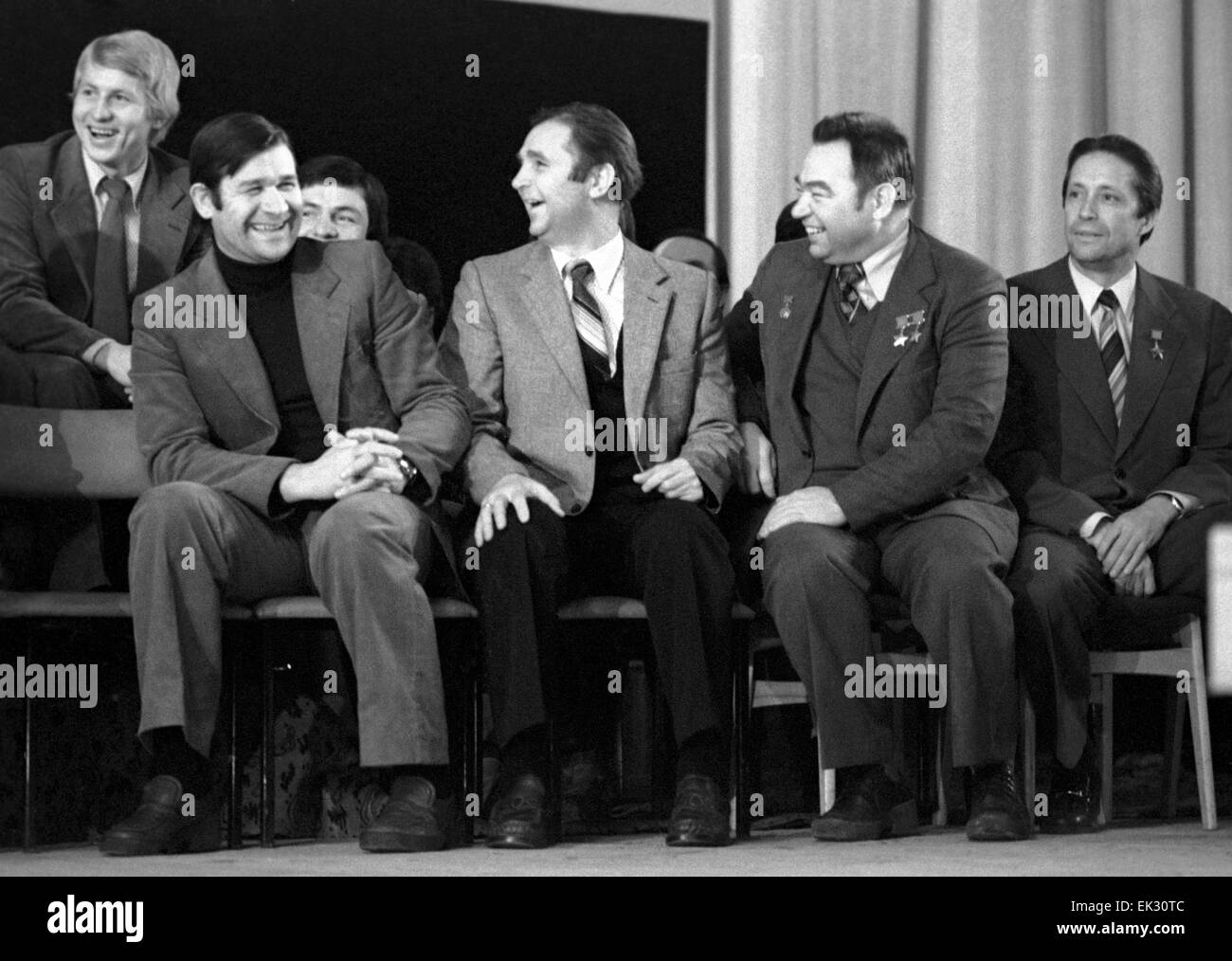 Vladimir Myshkin Stockfotos und -bilder Kaufen - Alamy