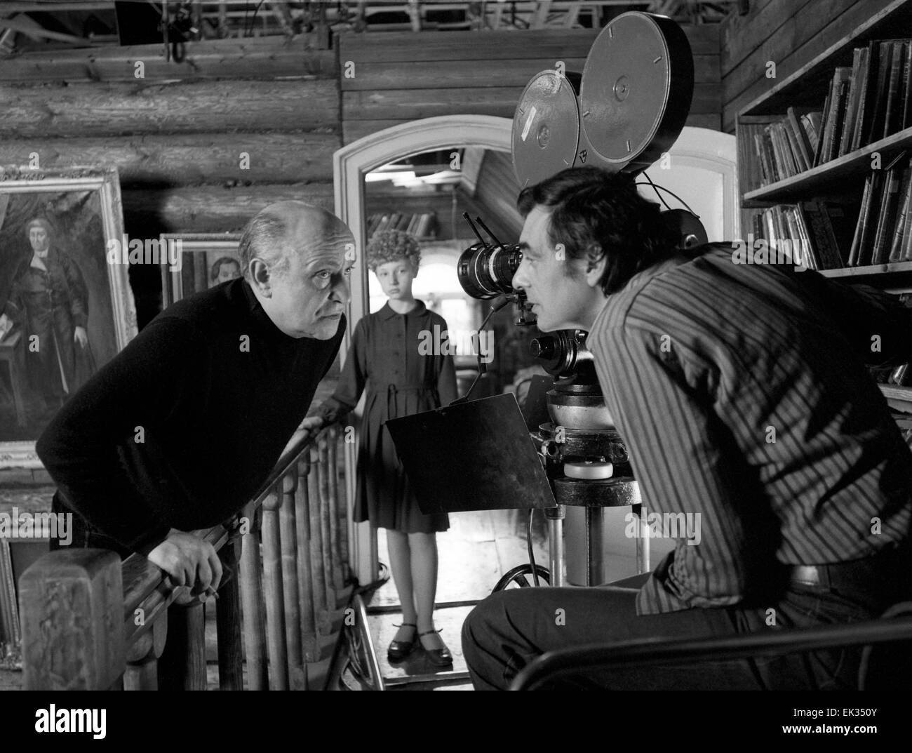 Rolan Bykow Stockfotos und -bilder Kaufen - Alamy