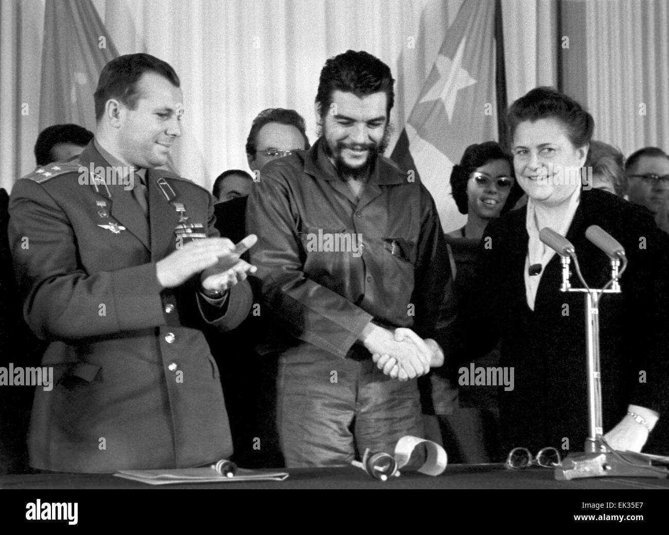 Ernesto Che Guevara Stockfotos und -bilder Kaufen - Alamy