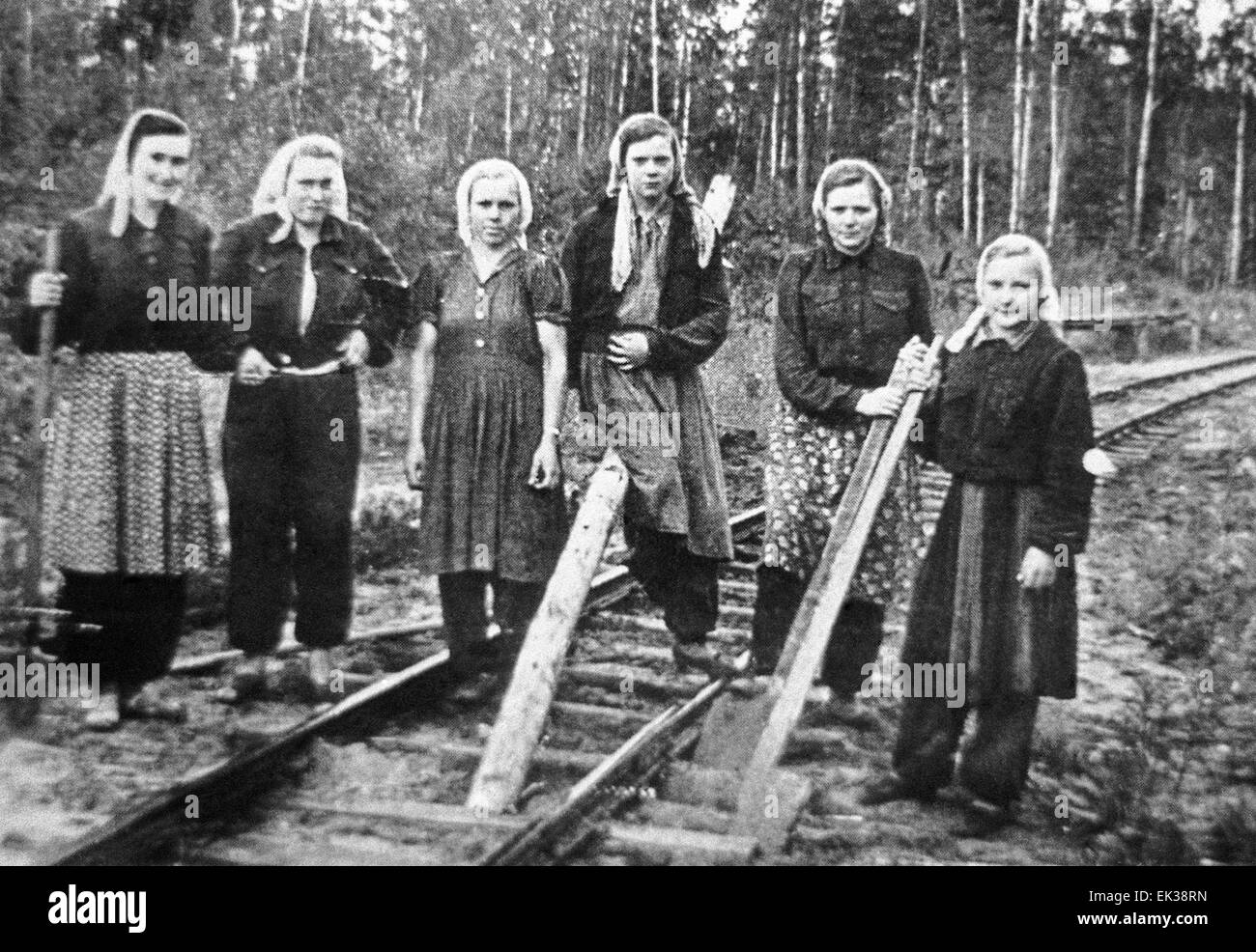 Volga Germans Stockfotos & Volga Germans Bilder - Alamy
