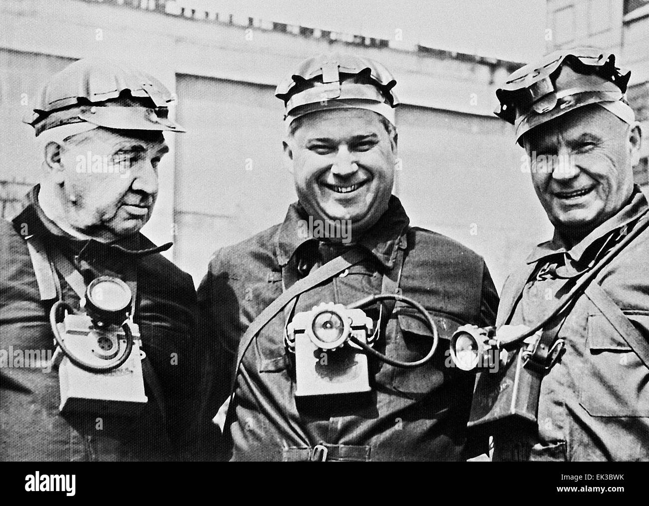 Vasily Chuikov Stockfotos und -bilder Kaufen - Alamy