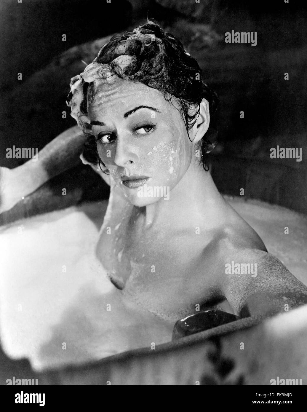 Paulette goddard -Fotos und -Bildmaterial in hoher Auflösung – Alamy
