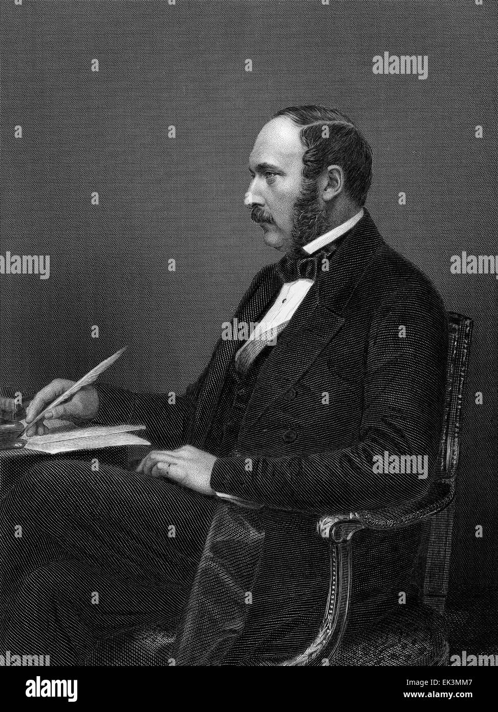 Prinzgemahl prinz albert -Fotos und -Bildmaterial in hoher Auflösung ...