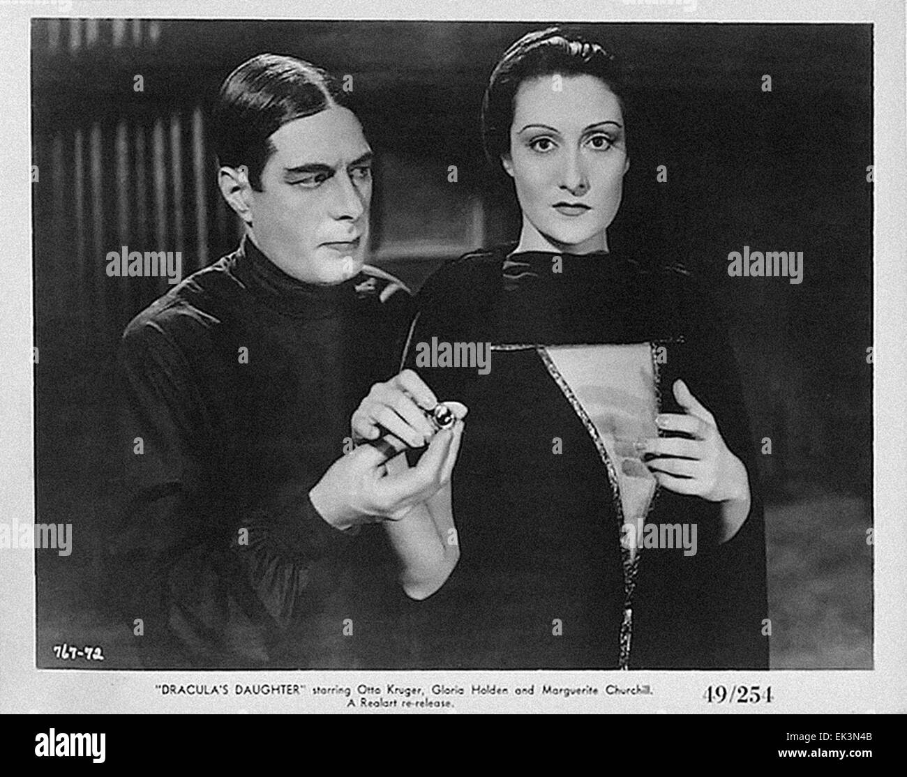 Draculas tochter -Fotos und -Bildmaterial in hoher Auflösung – Alamy