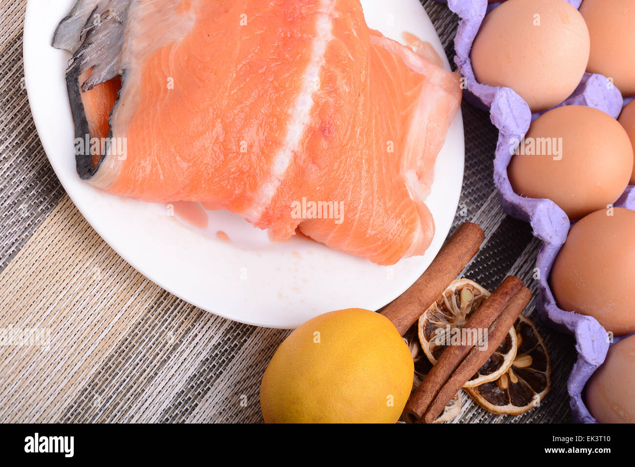 Roter fisch -Fotos und -Bildmaterial in hoher Auflösung – Alamy