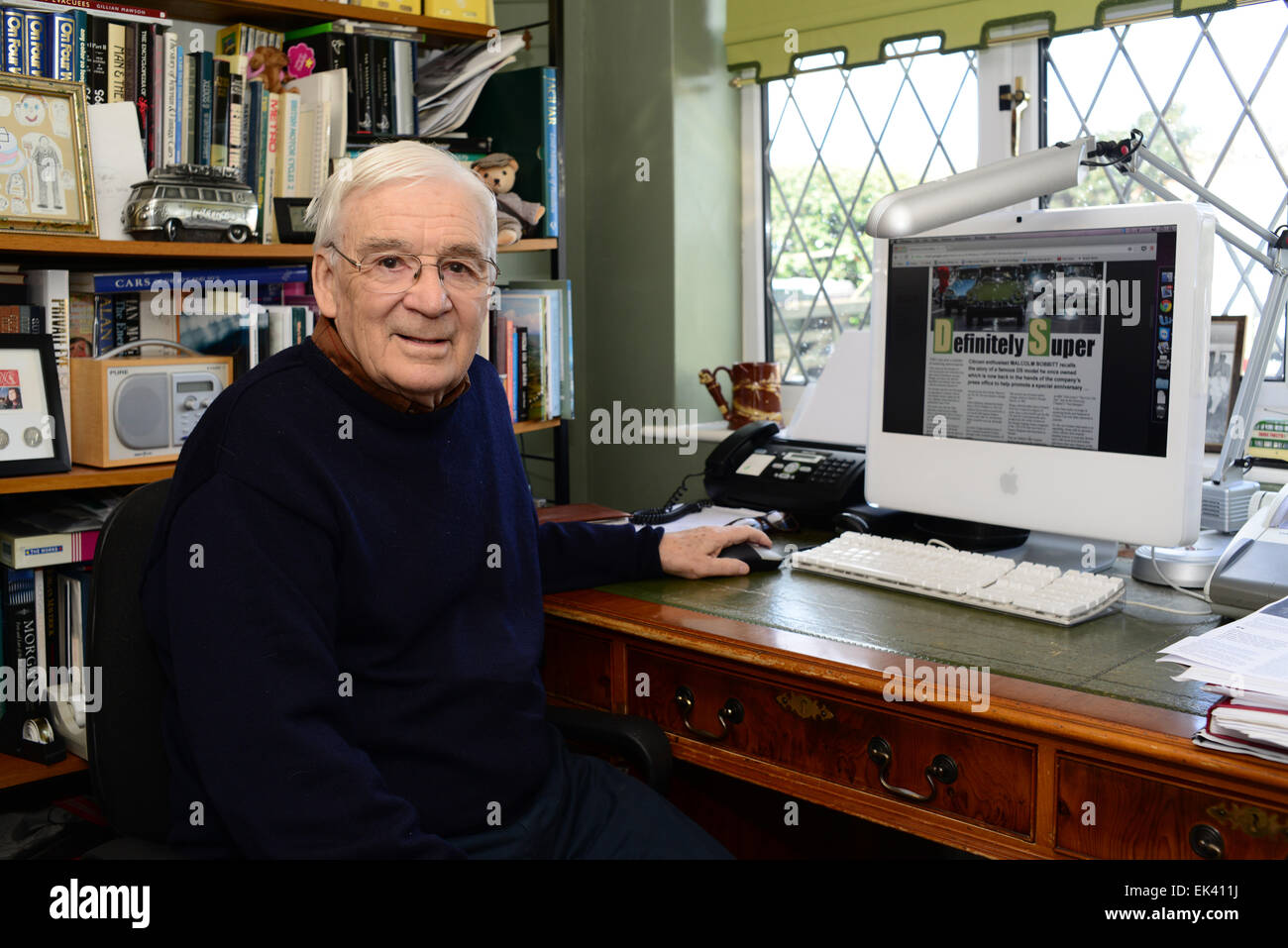Die barnleys chronik -Fotos und -Bildmaterial in hoher Auflösung – Alamy