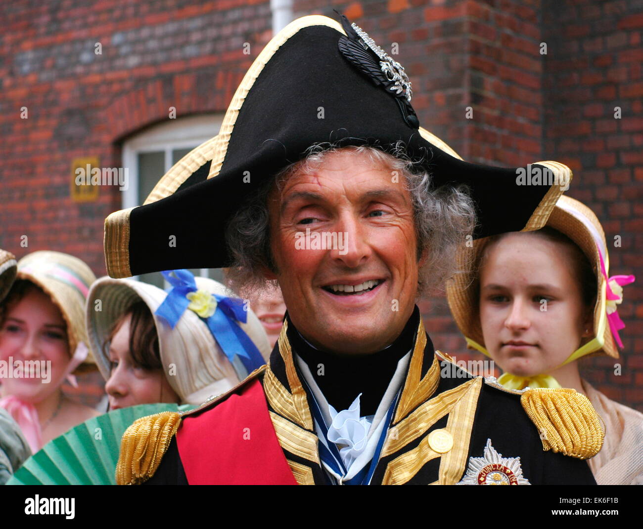 Admirale hut -Fotos und -Bildmaterial in hoher Auflösung – Alamy