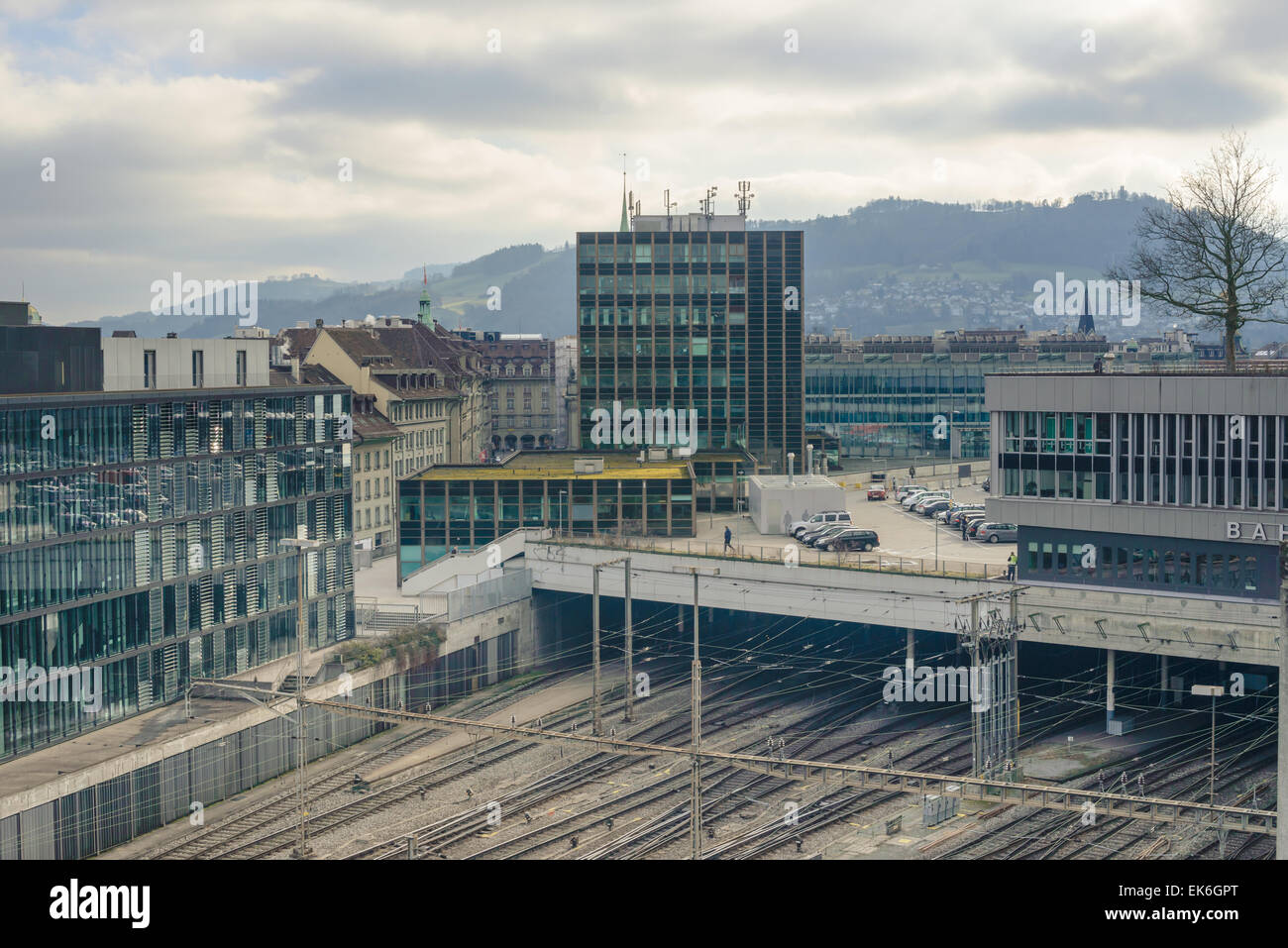 Bern station -Fotos und -Bildmaterial in hoher Auflösung – Alamy