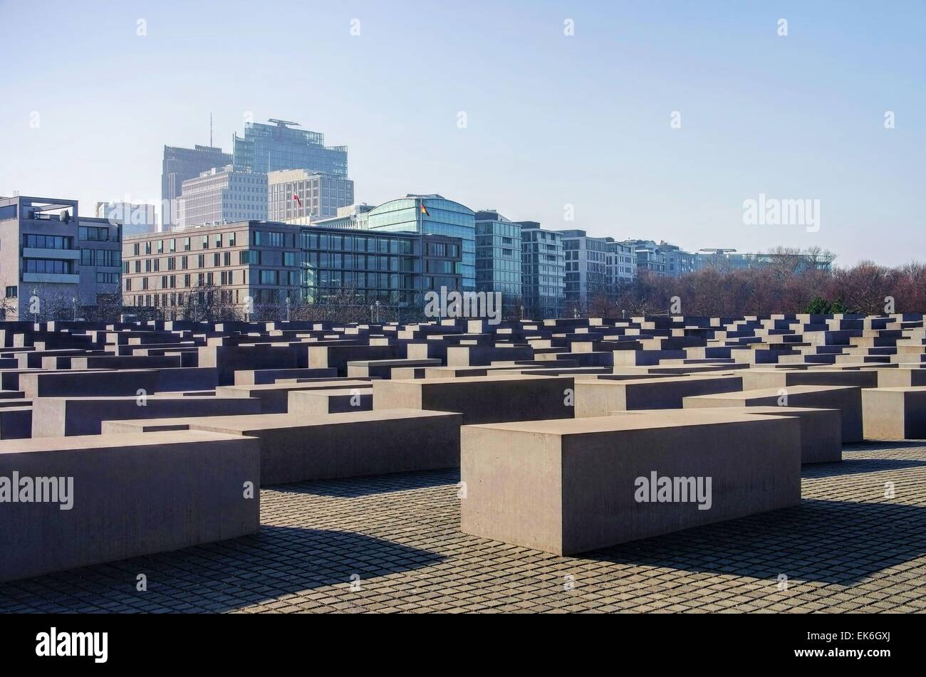 Berliner holocaust denkmal -Fotos und -Bildmaterial in hoher Auflösung ...