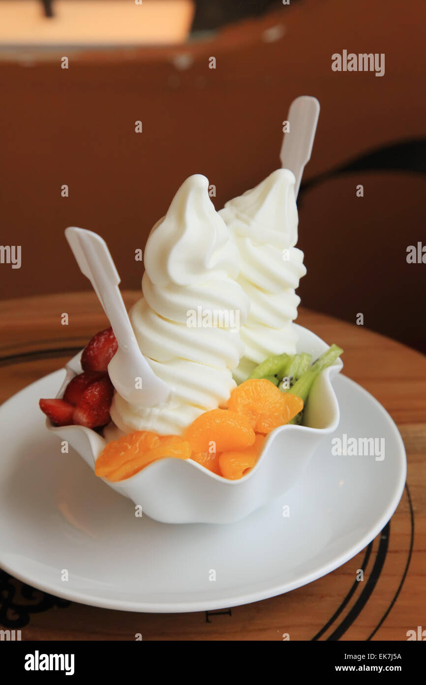 Superweiches eis -Fotos und -Bildmaterial in hoher Auflösung – Alamy