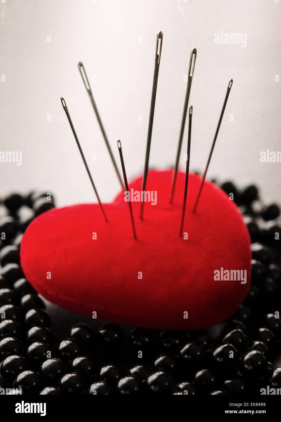 Rache konzept Stockfotos und -bilder Kaufen - Alamy