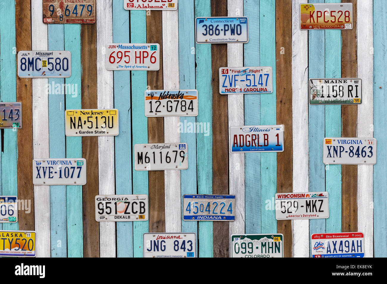 Sammlung alter kfz kennzeichen -Fotos und -Bildmaterial in hoher ...