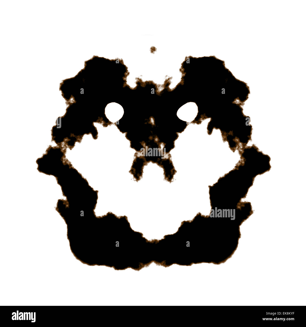 Rorschach inkblot test -Fotos und -Bildmaterial in hoher Auflösung ...