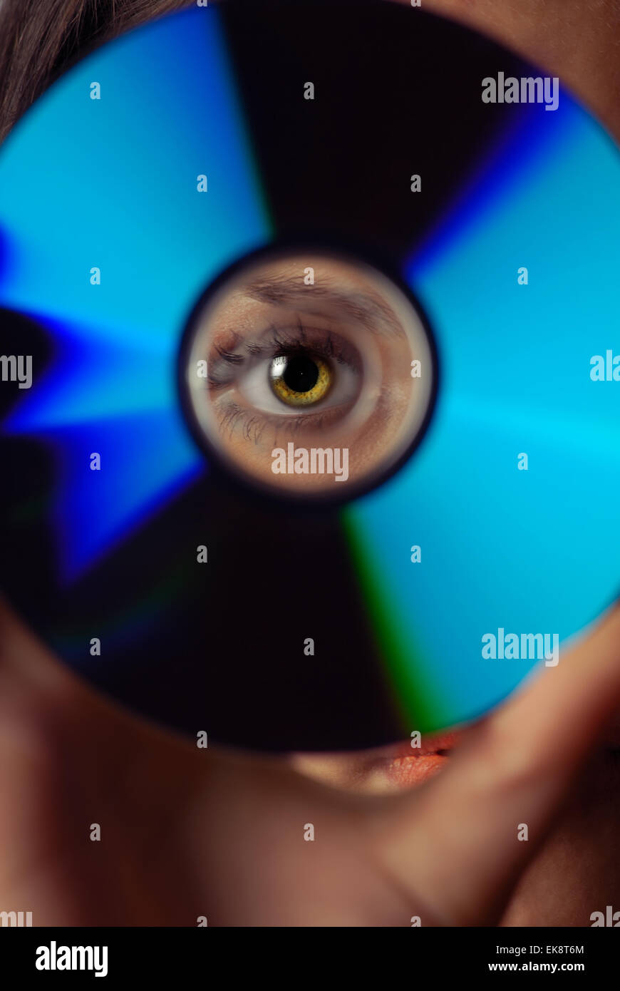Disk through -Fotos und -Bildmaterial in hoher Auflösung – Alamy