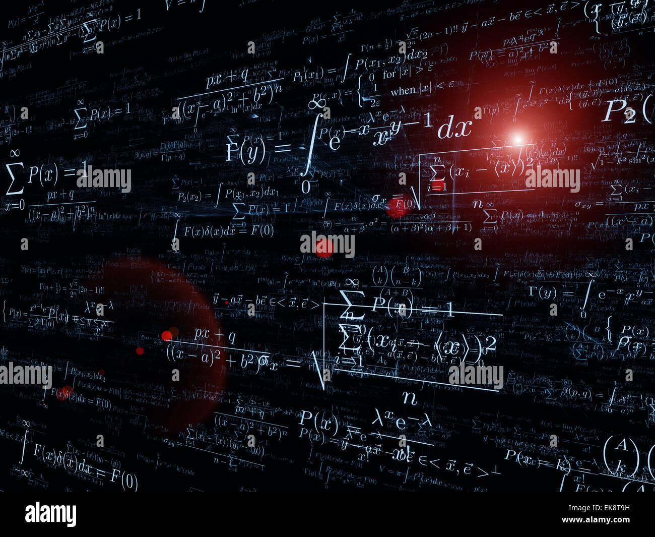 Mathematische visualisierung -Fotos und -Bildmaterial in hoher ...