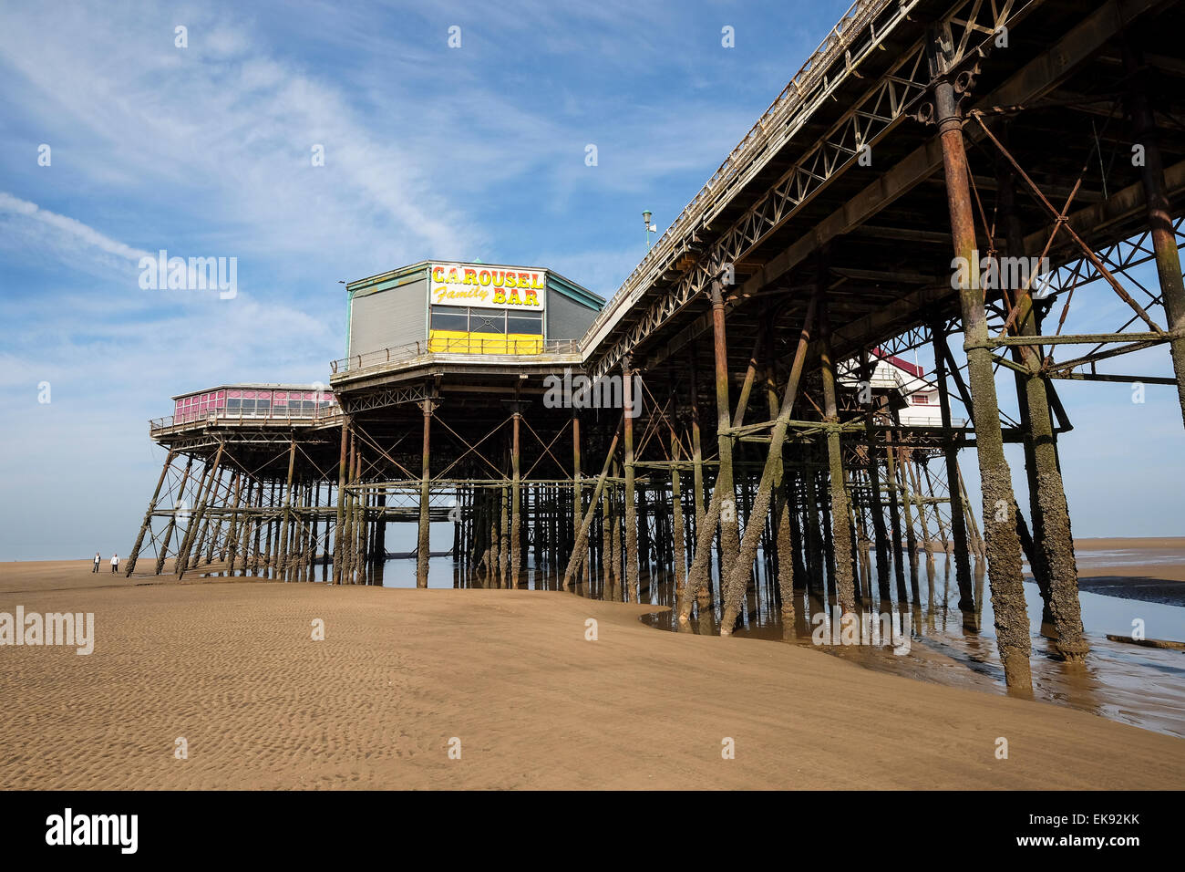 Nordsteg strand -Fotos und -Bildmaterial in hoher Auflösung – Alamy