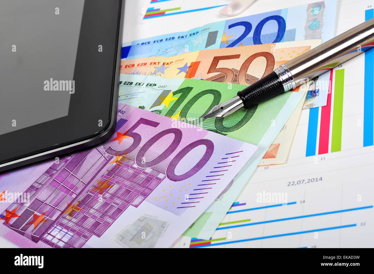 Stift und pad -Fotos und -Bildmaterial in hoher Auflösung – Alamy