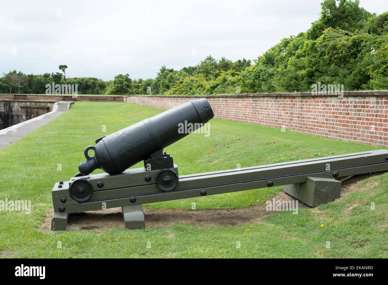 Schlacht von fort macon -Fotos und -Bildmaterial in hoher Auflösung – Alamy
