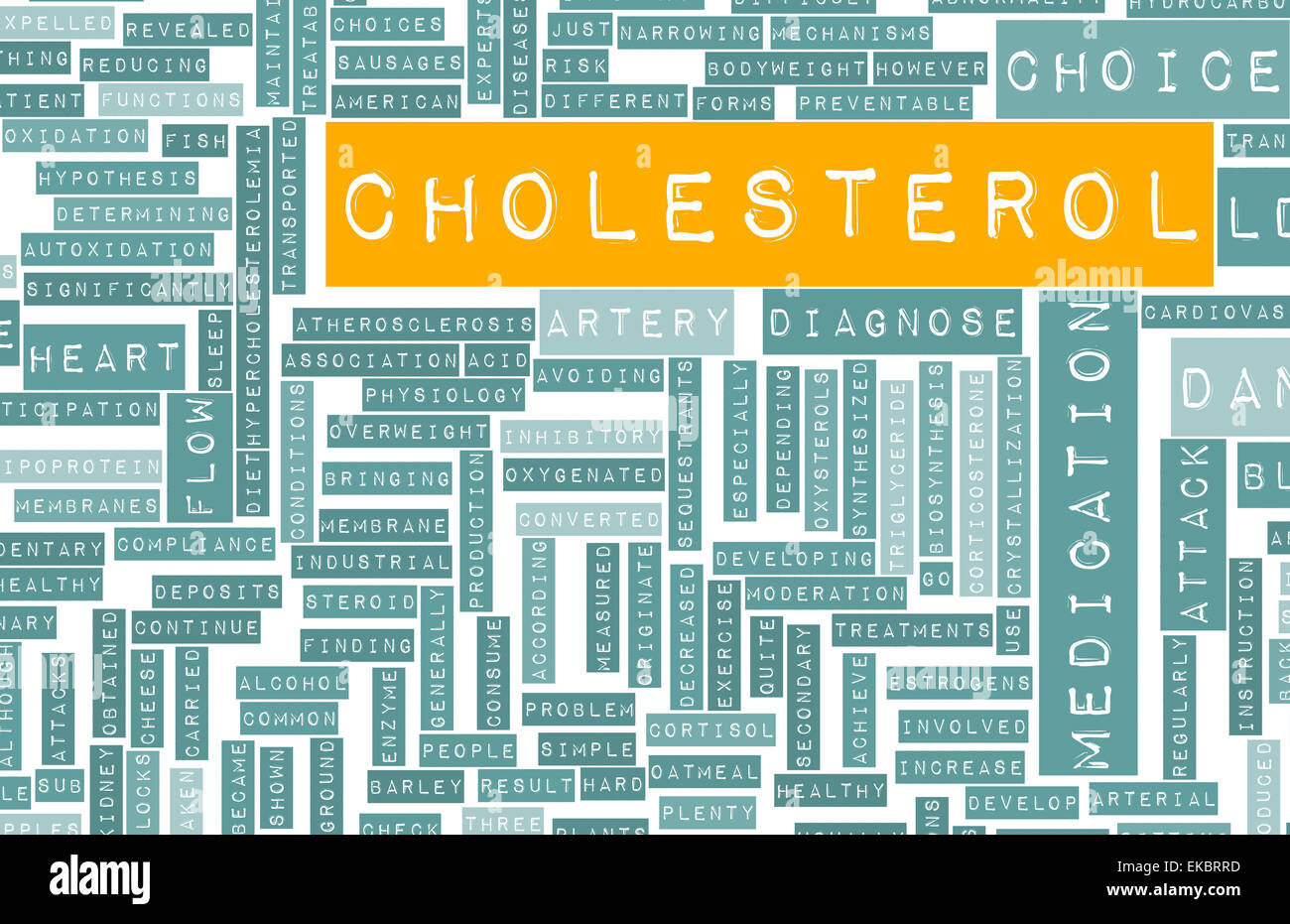 Hohe cholesterin medikation -Fotos und -Bildmaterial in hoher Auflösung ...