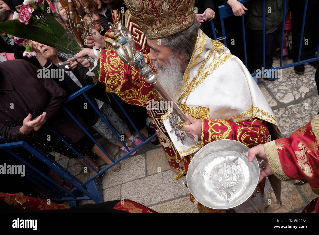 Crucifixion feet -Fotos und -Bildmaterial in hoher Auflösung – Alamy