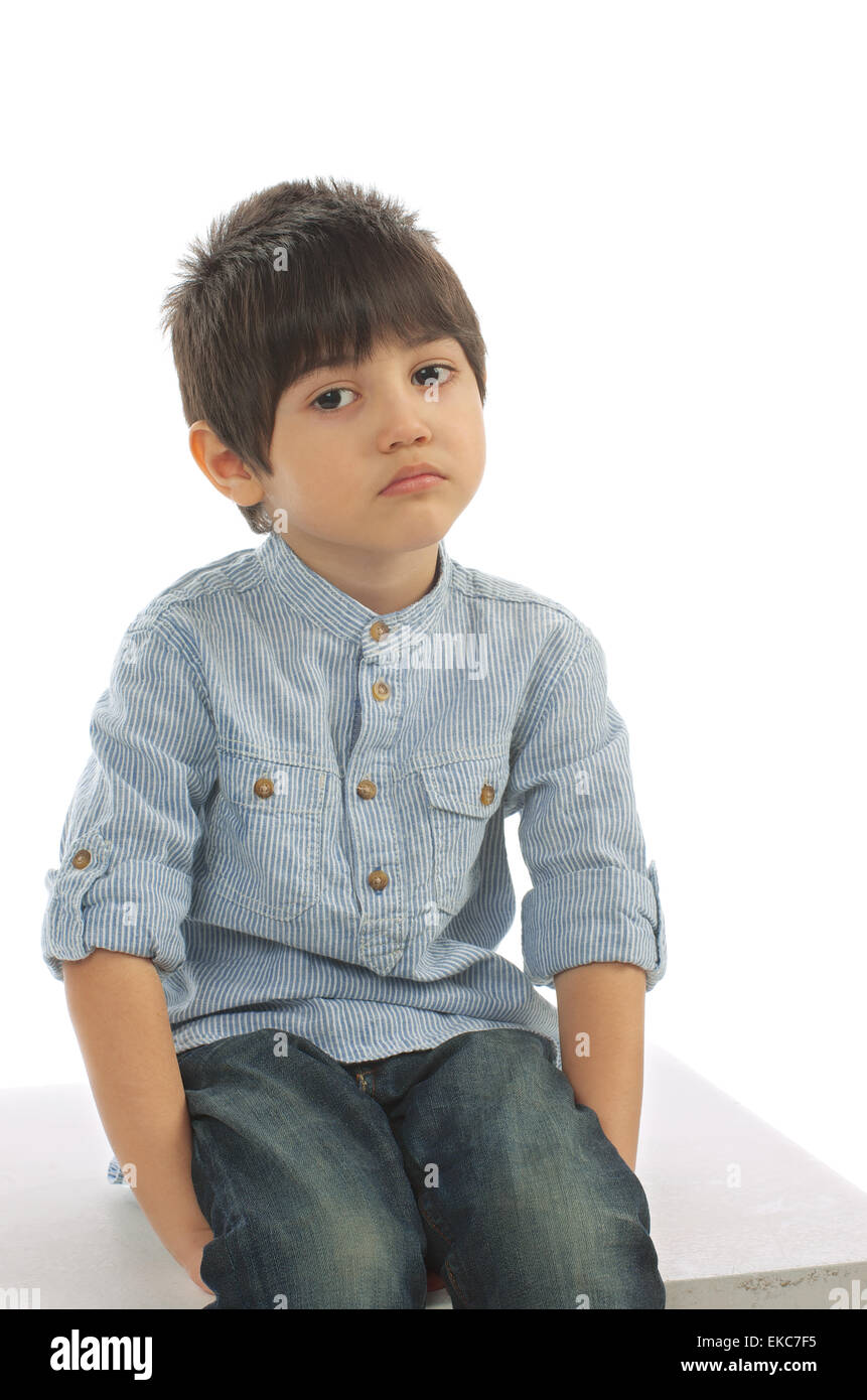 Ich bin traurig -Fotos und -Bildmaterial in hoher Auflösung – Alamy