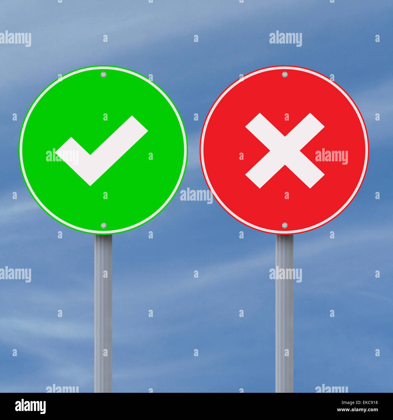 Falsche marke -Fotos und -Bildmaterial in hoher Auflösung – Alamy