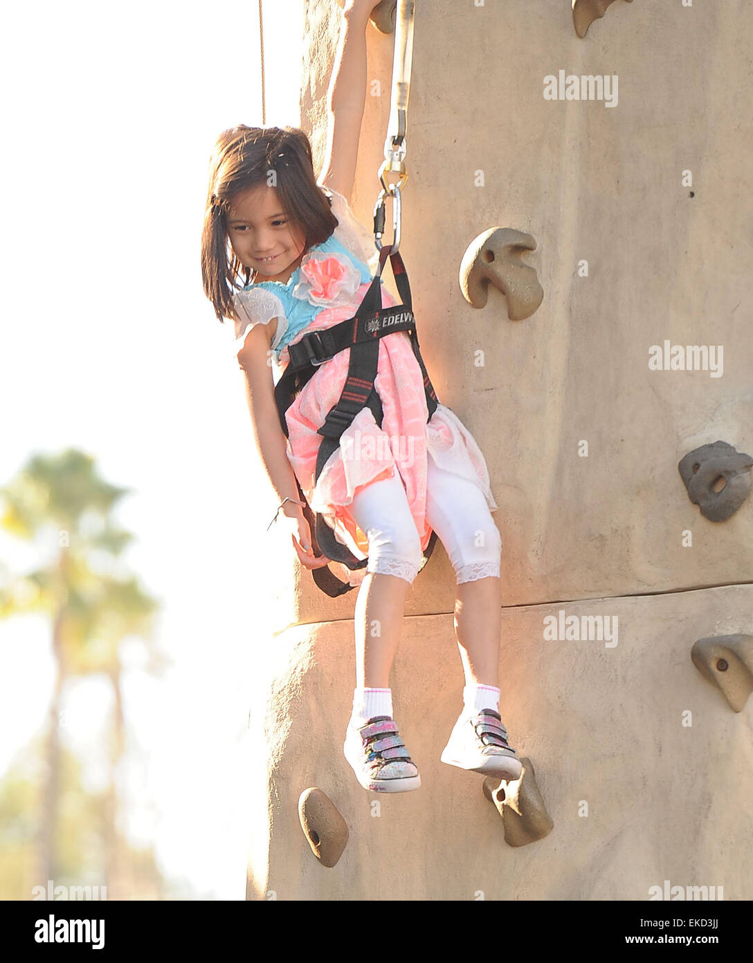 Daisy cryer daughter jon cryer -Fotos und -Bildmaterial in hoher ...