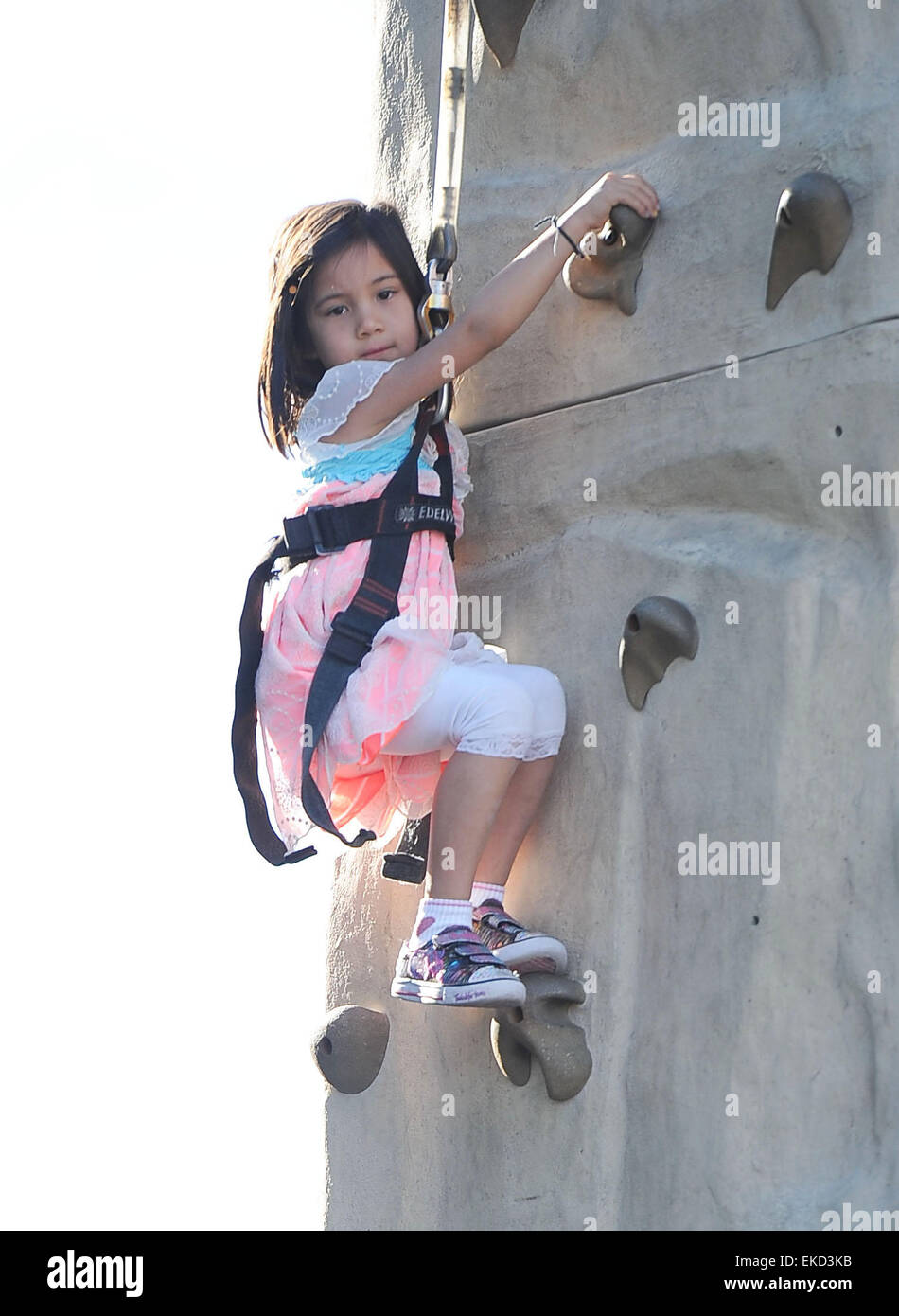 Daisy cryer daughter jon cryer -Fotos und -Bildmaterial in hoher ...