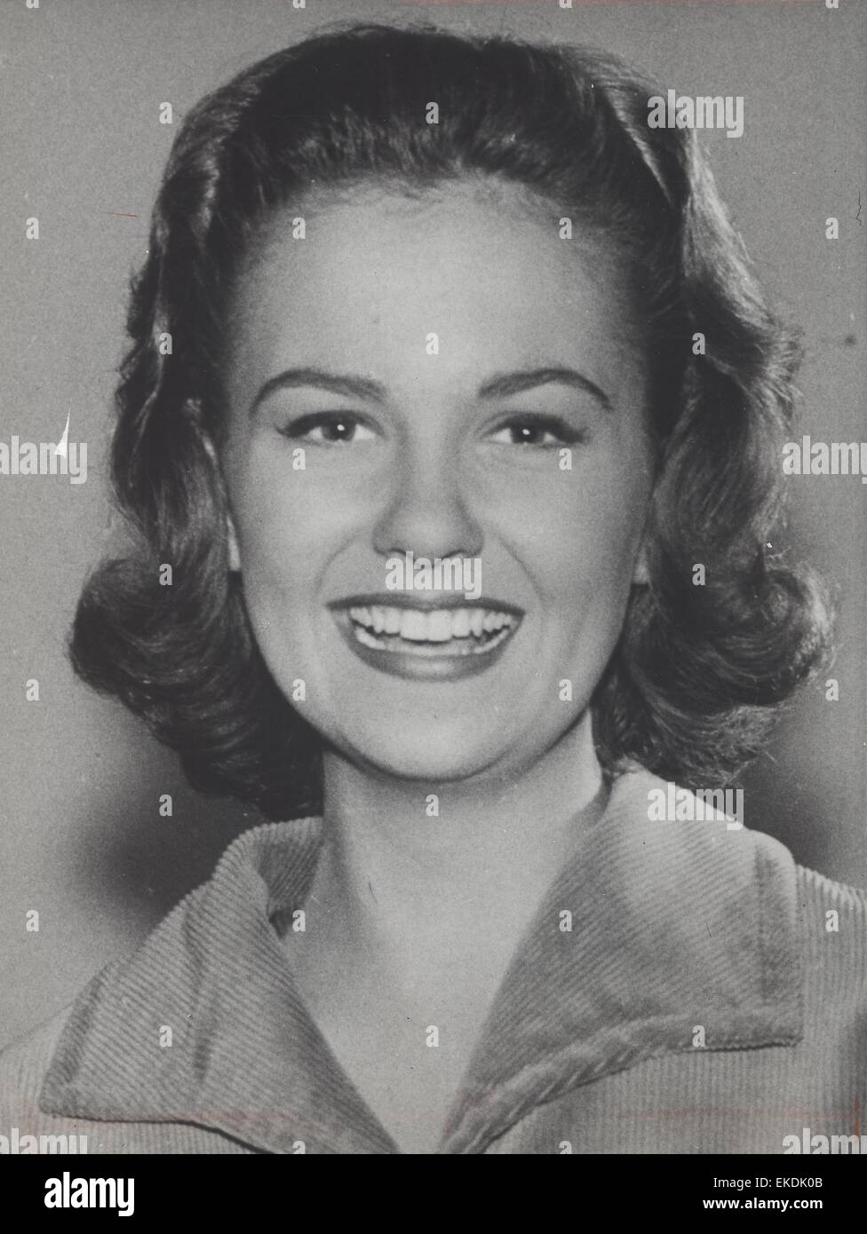 Donna reed show -Fotos und -Bildmaterial in hoher Auflösung – Alamy