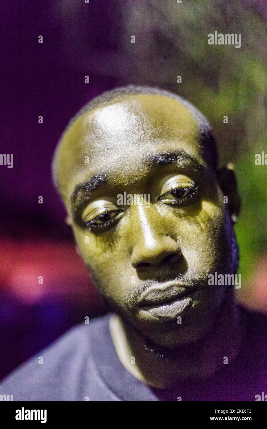 American rapper -Fotos und -Bildmaterial in hoher Auflösung – Alamy