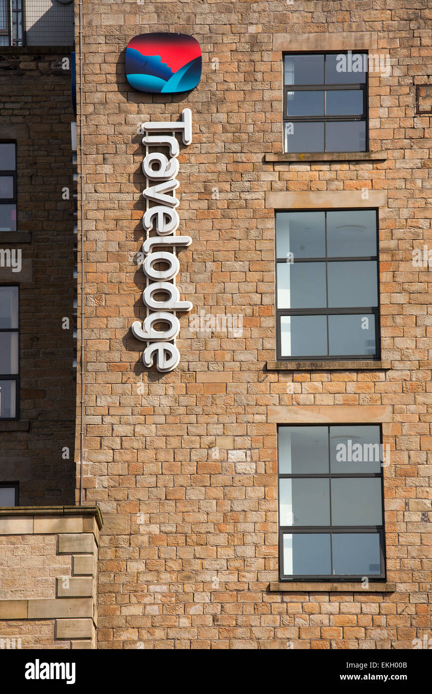Travelodge logo -Fotos und -Bildmaterial in hoher Auflösung – Alamy
