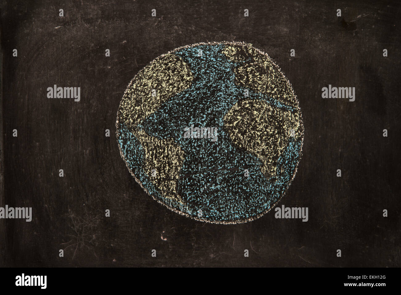 Weltkugel vektor -Fotos und -Bildmaterial in hoher Auflösung – Alamy