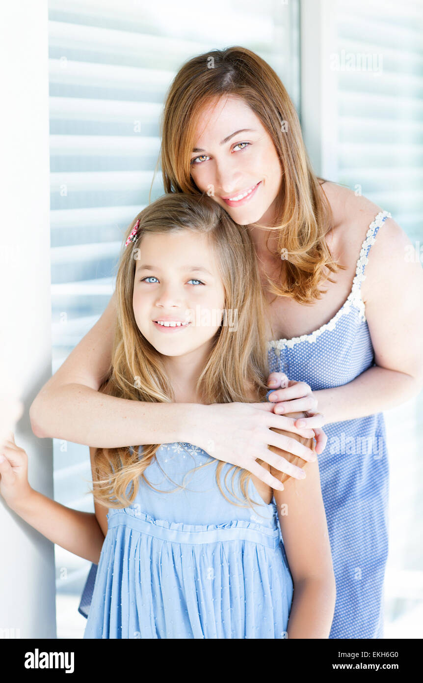 Mutter und nachwuchs -Fotos und -Bildmaterial in hoher Auflösung – Alamy