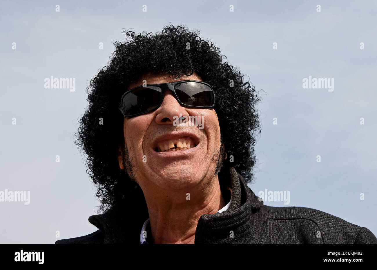 Mungo Jerry, Ray Dorset von Mungo Jerry Stockfotografie - Alamy