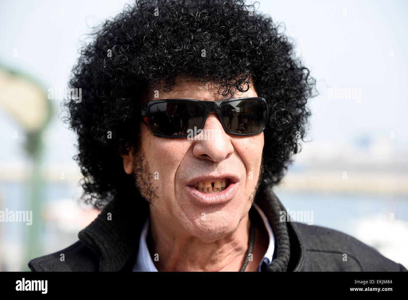 Mungo Jerry, Ray Dorset von Mungo Jerry Stockfotografie - Alamy