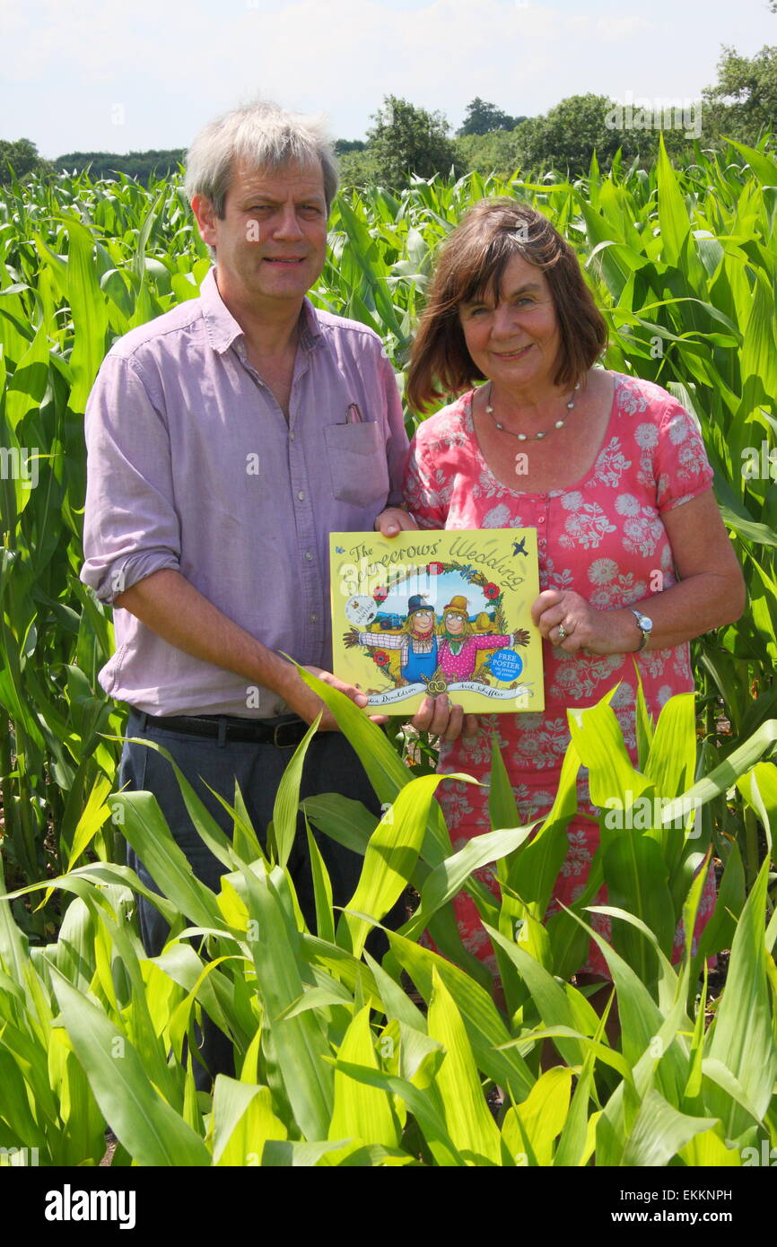 Axel scheffler -Fotos und -Bildmaterial in hoher Auflösung – Alamy