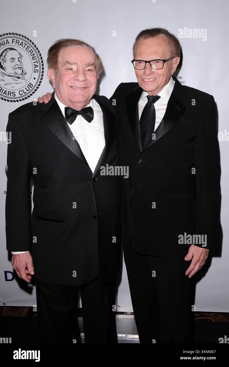 Brüder Stiftung Gala Ehren Robert De Niro und Carlos Slim - roten ...