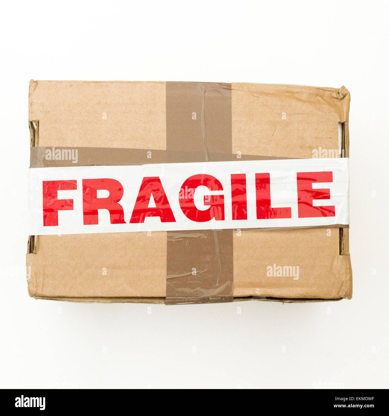 Fragile tape -Fotos und -Bildmaterial in hoher Auflösung – Alamy