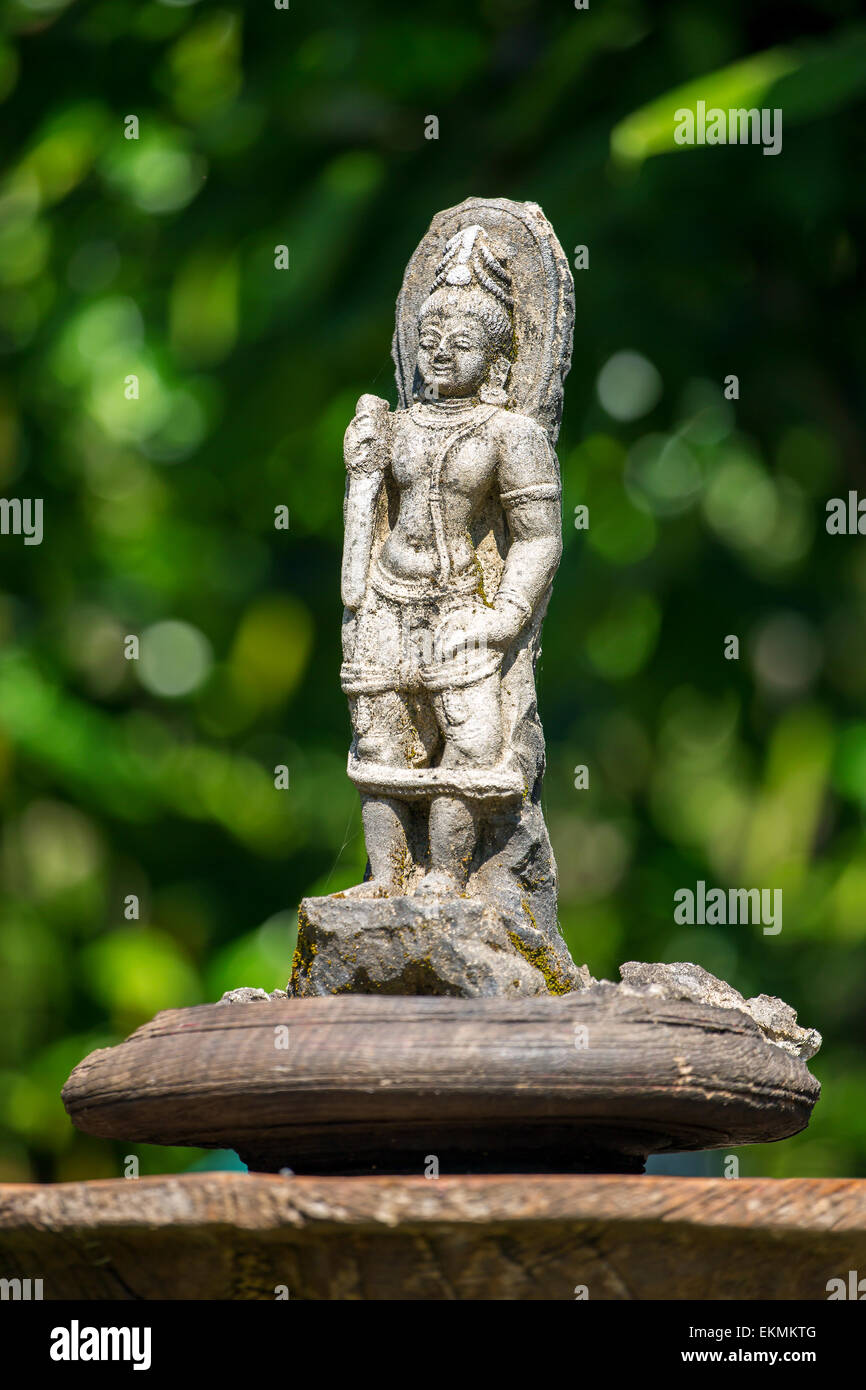Hindu statue -Fotos und -Bildmaterial in hoher Auflösung – Alamy