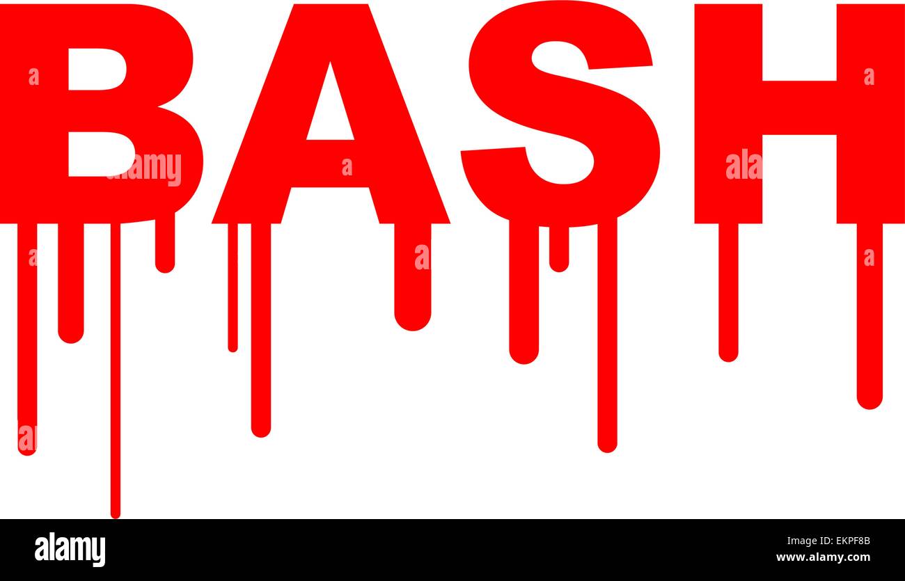 Bash shell -Fotos und -Bildmaterial in hoher Auflösung – Alamy Bash shell -Fotos und -Bildmaterial in hoher Auflösung – Alamy